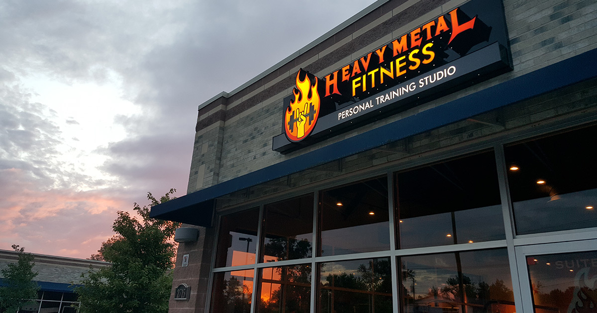 Custom Macro Portion Guide - Heavy Metal Fitness Custom Macro Portion Guide - Heavy Metal Fitness